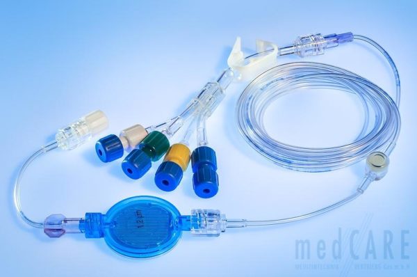 Neonatologie / Pädiatrie - medCARE Medizintechnik